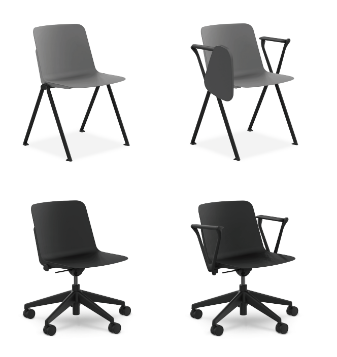 39 Allseating Products | BIFMA Compliant