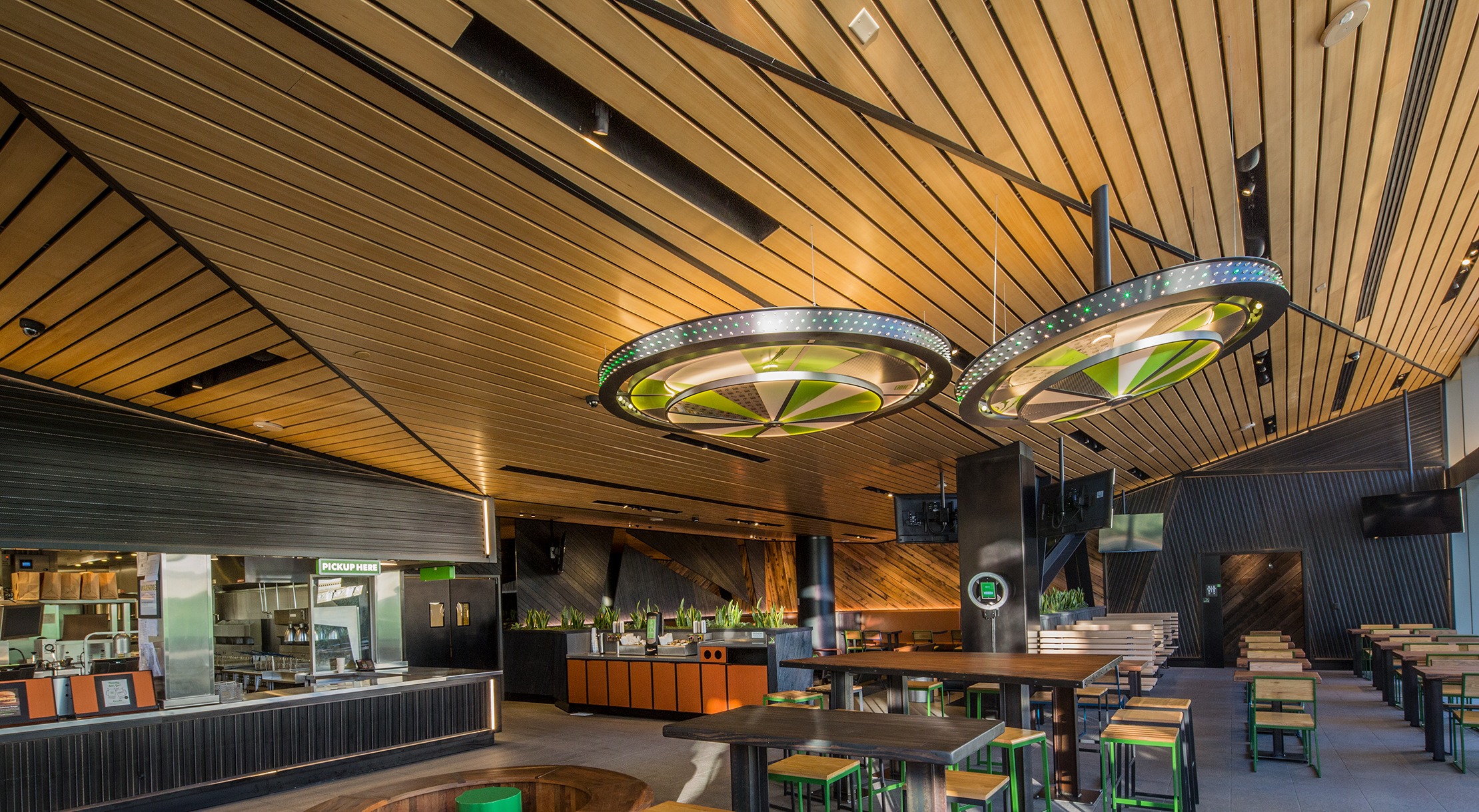 921 Ceilings Products | Saint Gobain