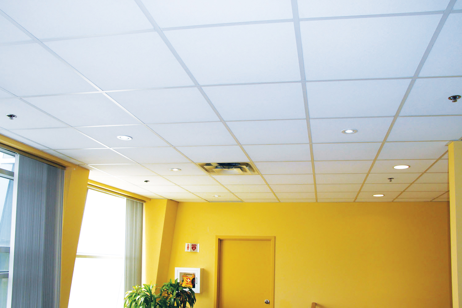 921 Ceilings Products | Saint Gobain