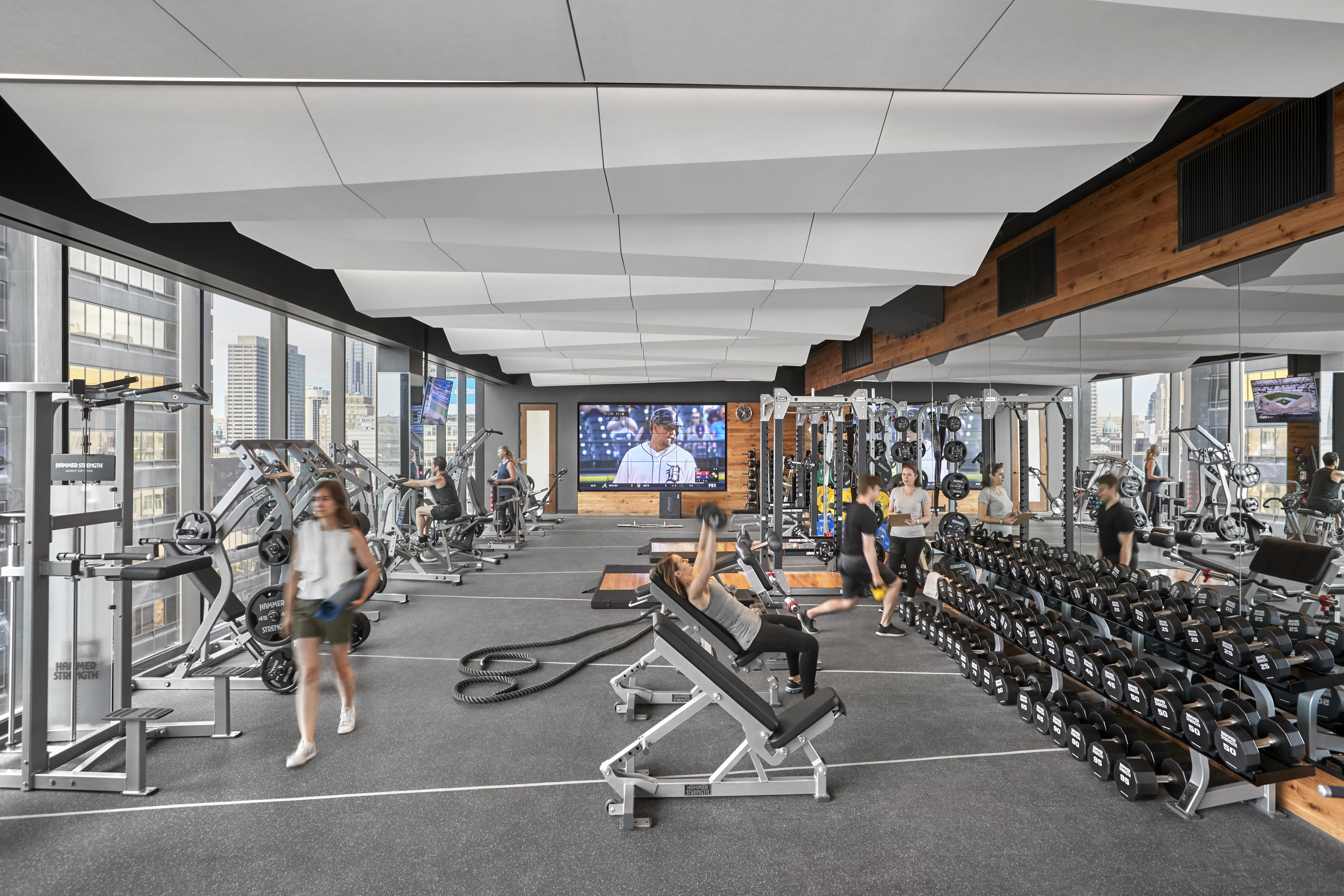 925 Ceilings Products | Saint Gobain