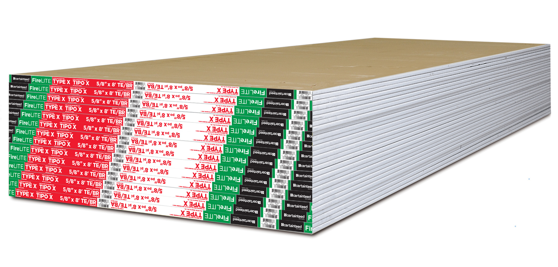 85 CertainTeed Products | Saint Gobain