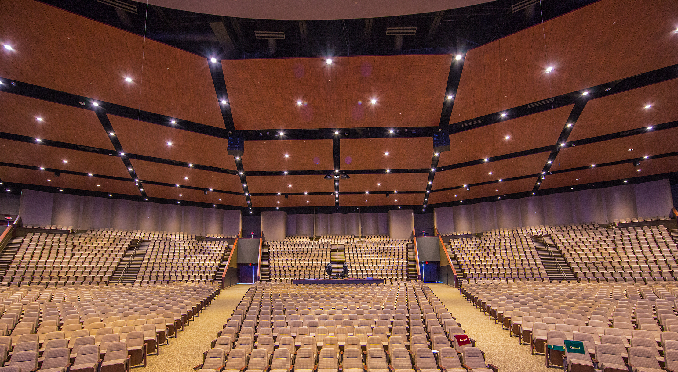 921 Ceilings Products | Saint Gobain