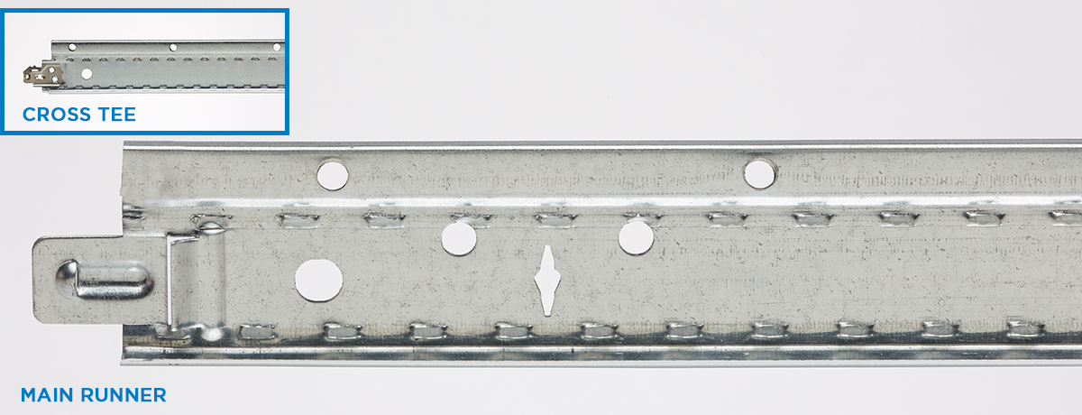 925 Ceilings Products | Saint Gobain