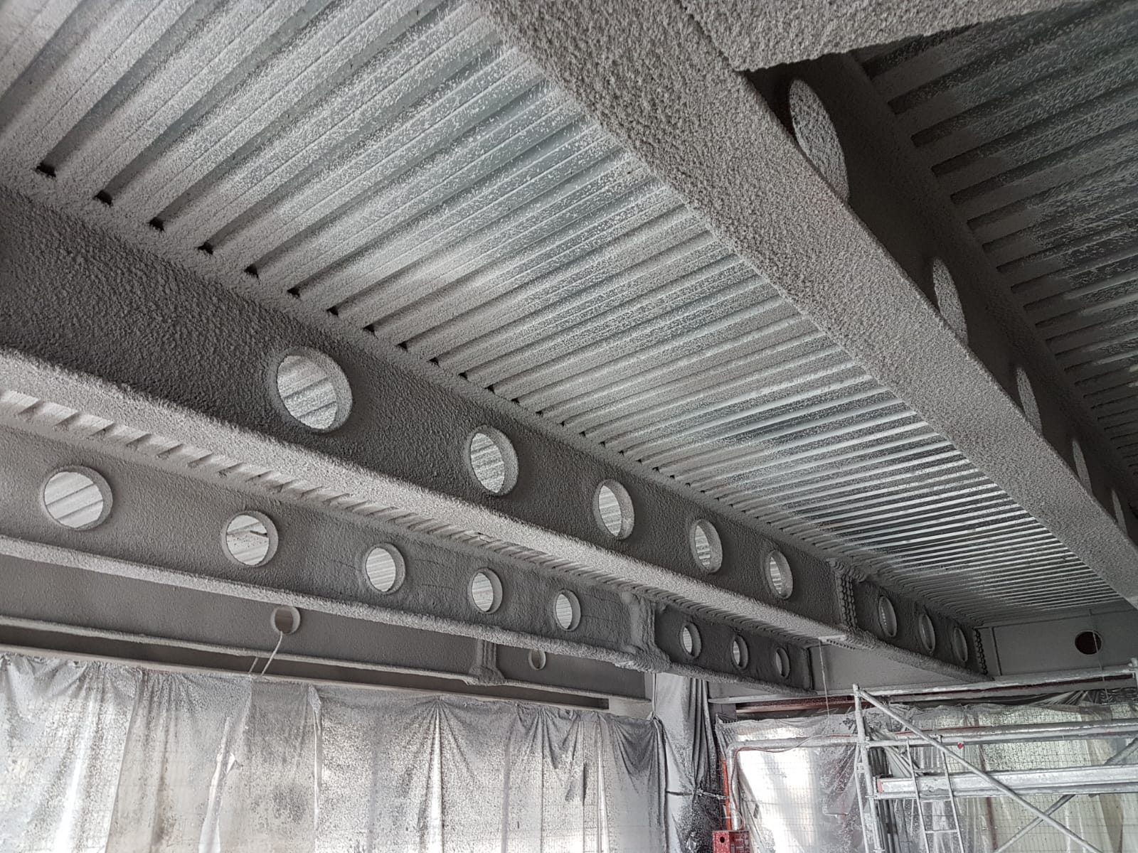 ecomedes Sustainable Product Catalog | MONOKOTE MK-6/HY / 4977 by GCP