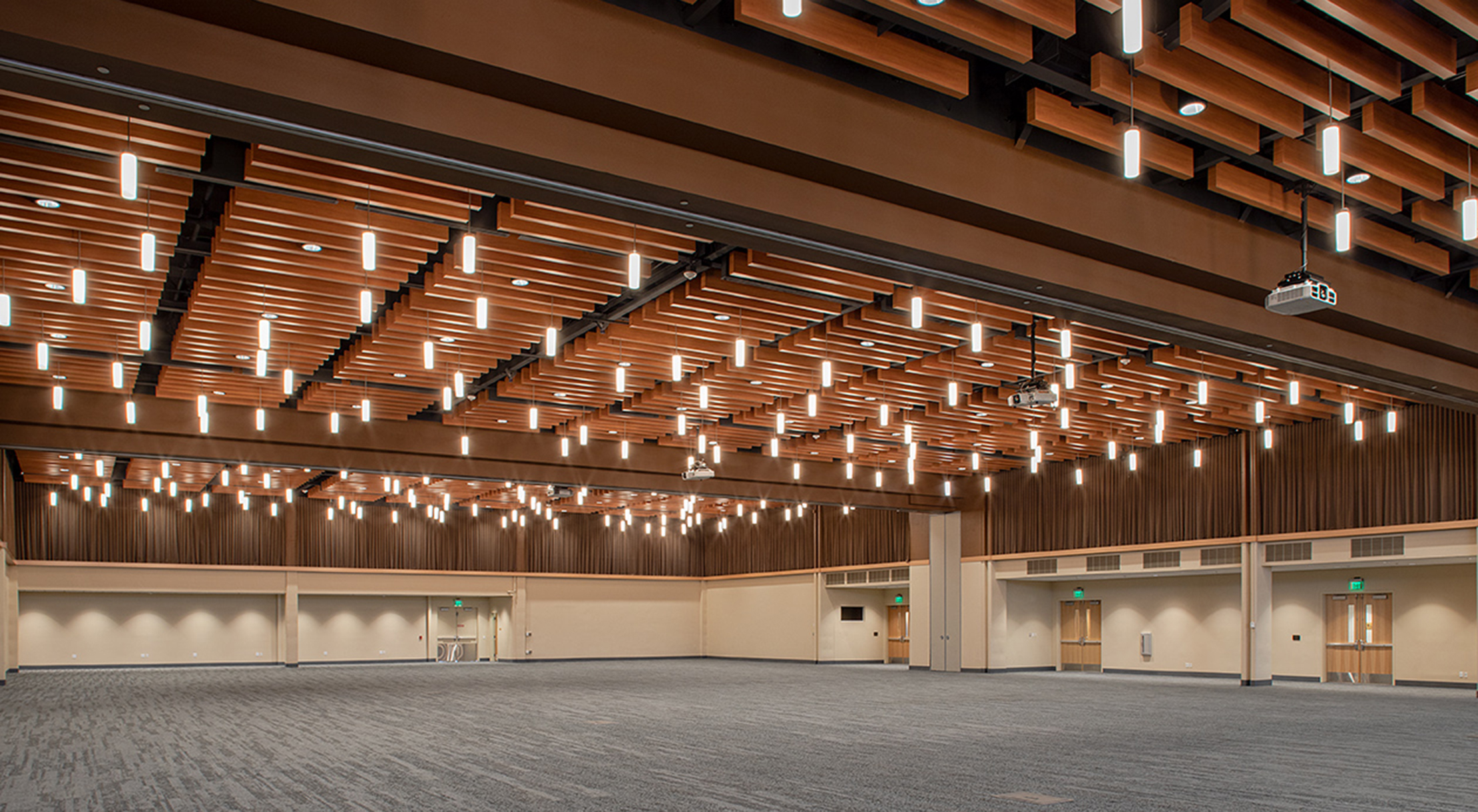 921 Ceilings Products | Saint Gobain