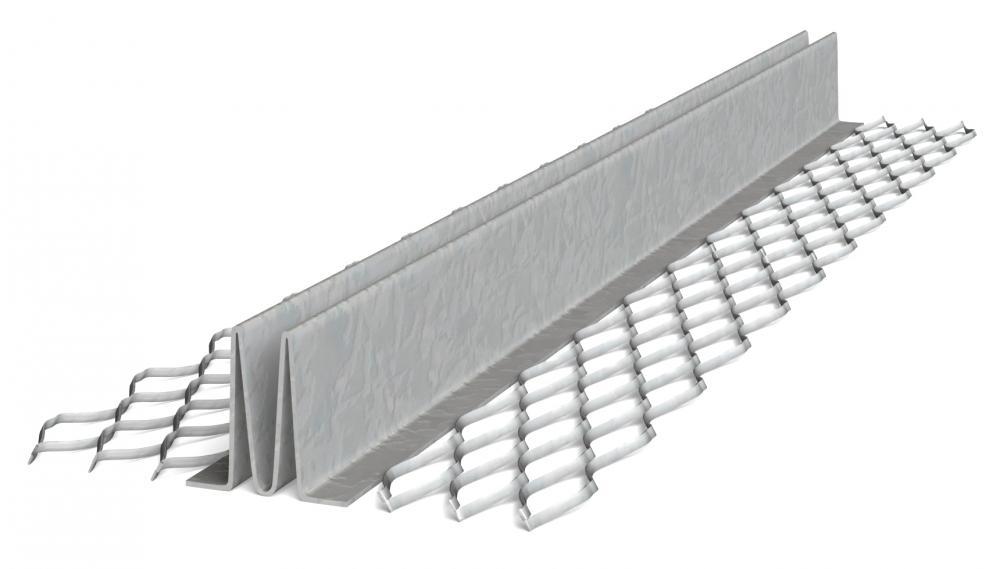 12 Control Joints Products | ClarkDietrich