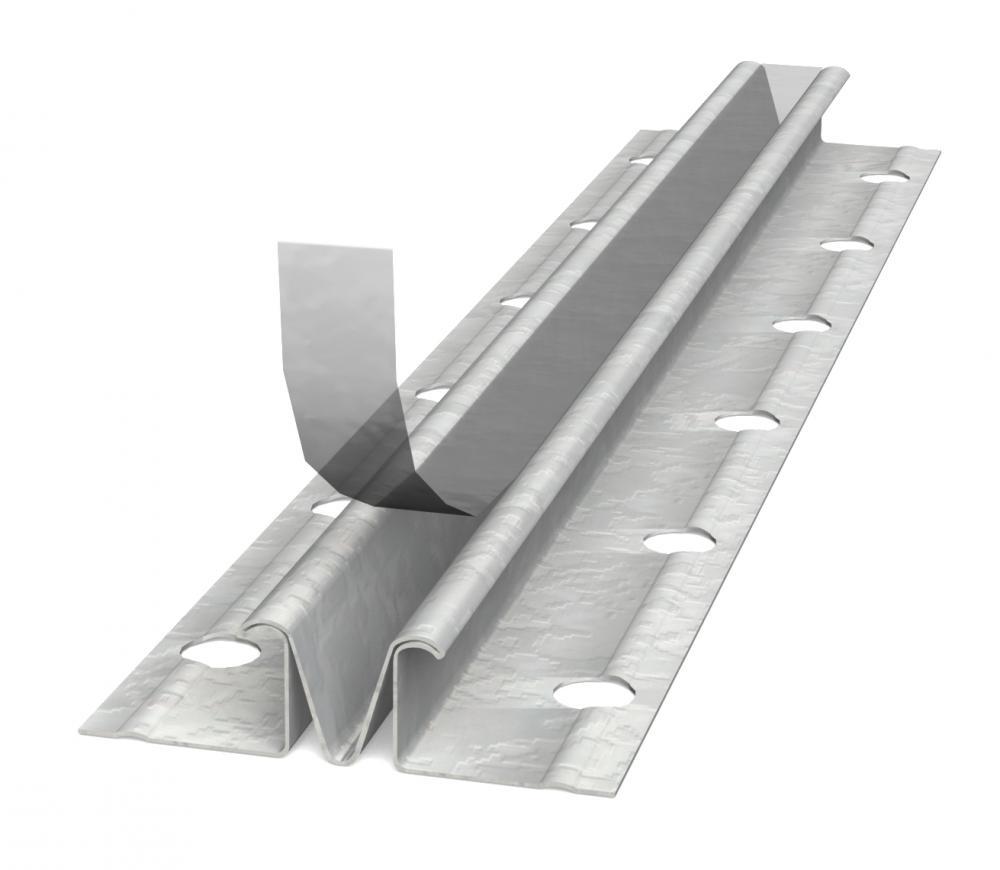 12 Control Joints Products | ClarkDietrich