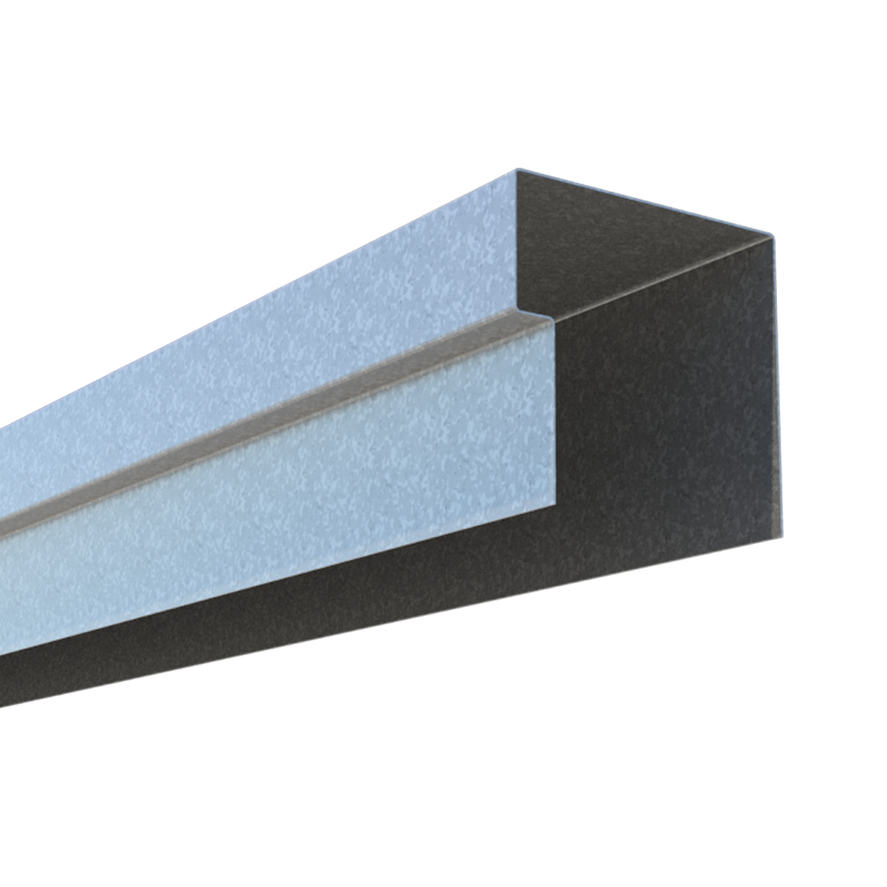 ecomedes Sustainable Product Catalog | BLAZEFRAME® RIPTRAK™ SHAFTWALL ...