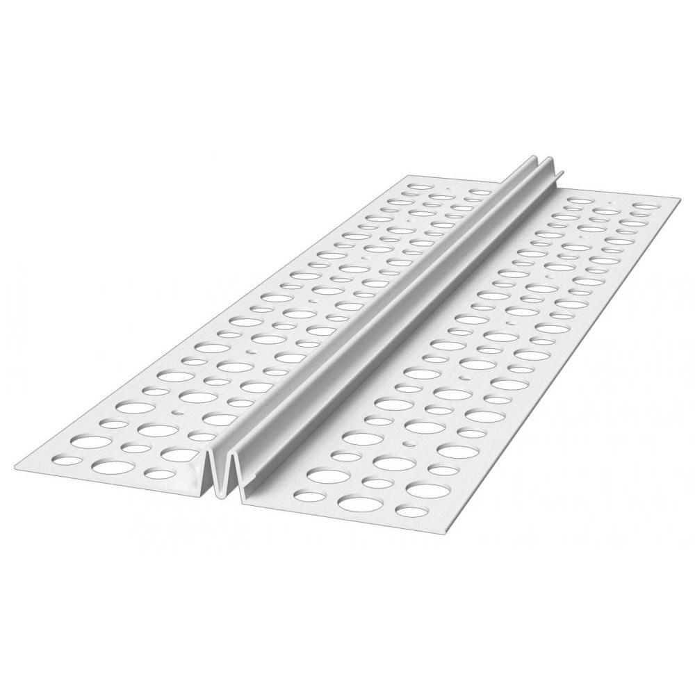 12 Control Joints Products | ClarkDietrich