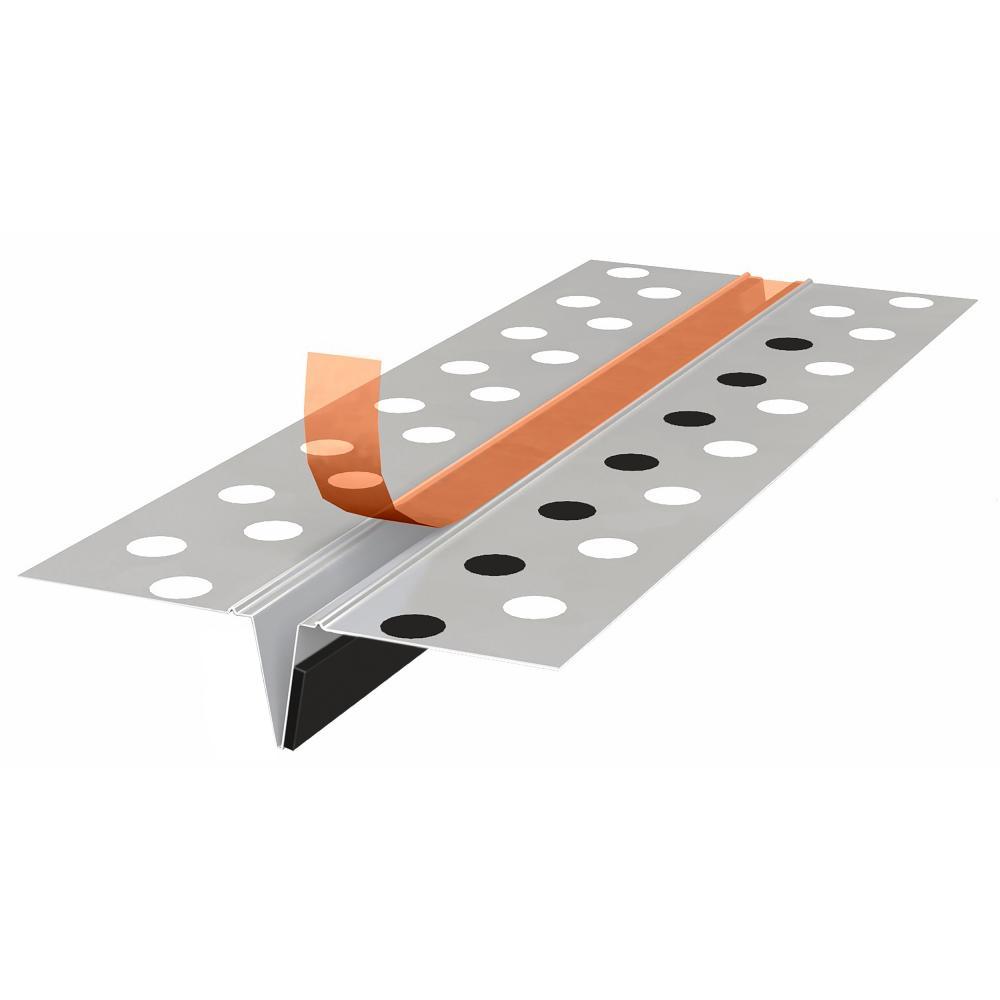 12 Control Joints Products | ClarkDietrich