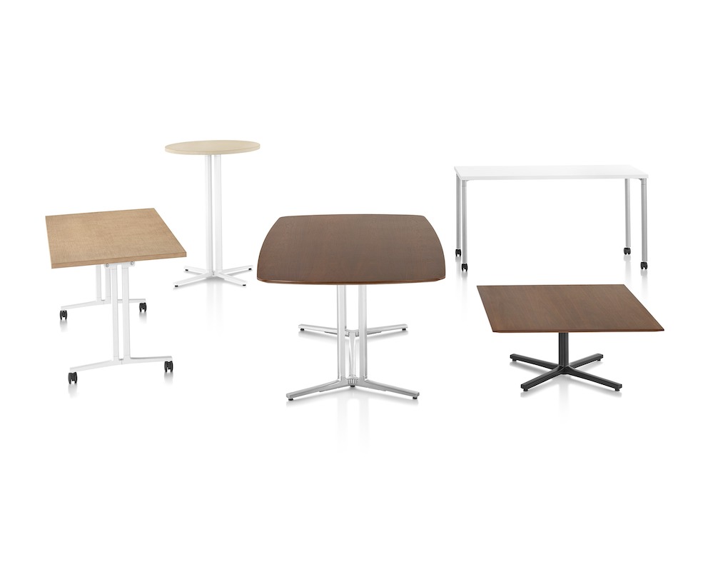 136 Tables Products | MillerKnoll