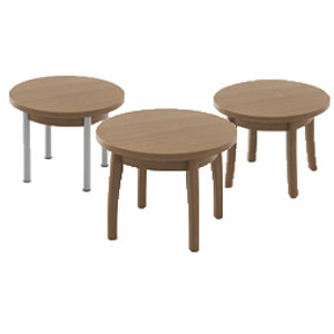 ecomedes Sustainable Product Catalog | Cooper Collection Table / Cooper ...