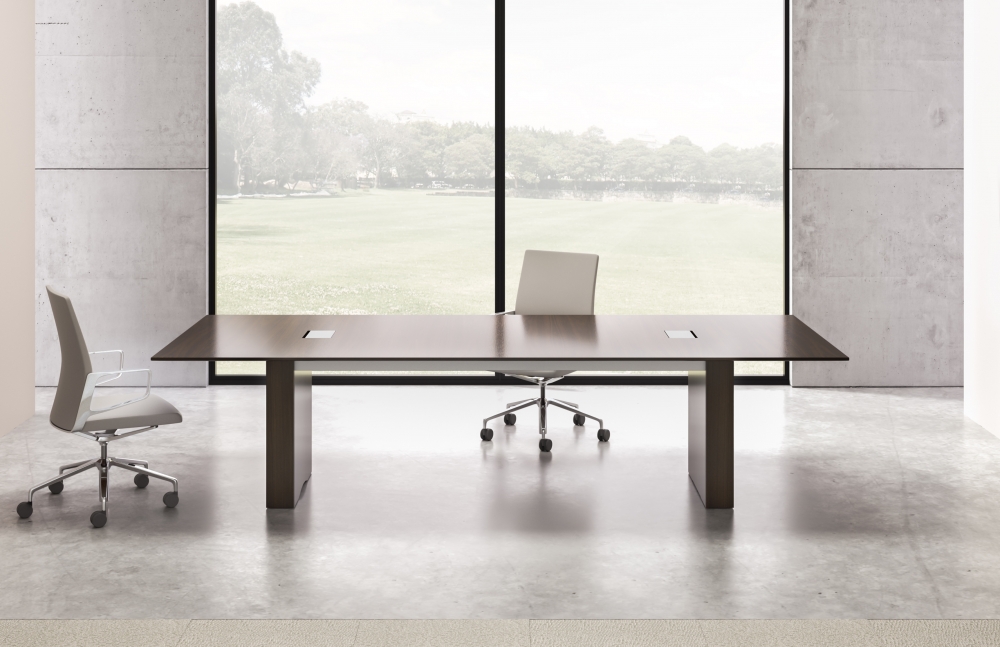 Nucraft conference tables store