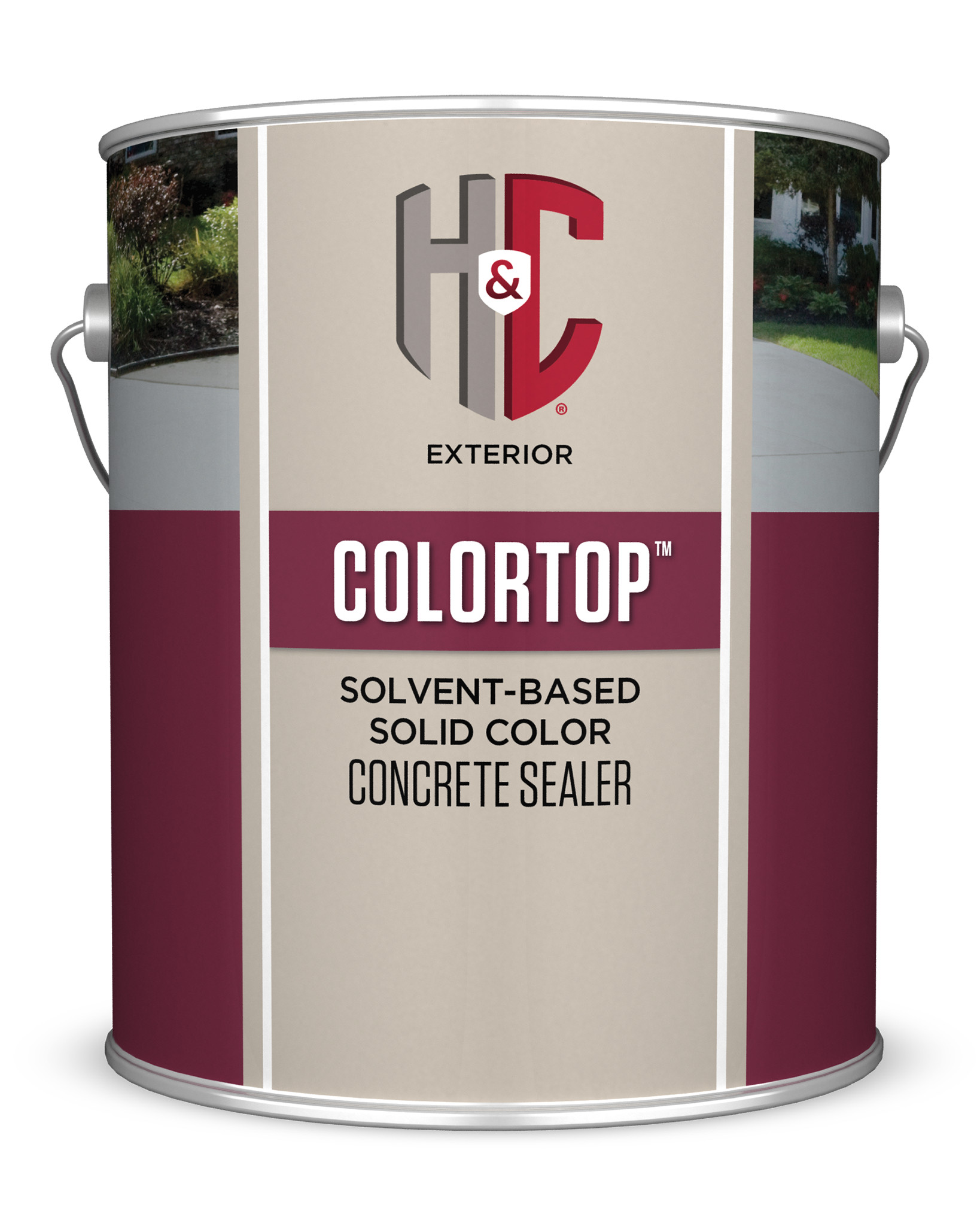 37 Concrete and Masonry Coatings Products | Sherwin Williams