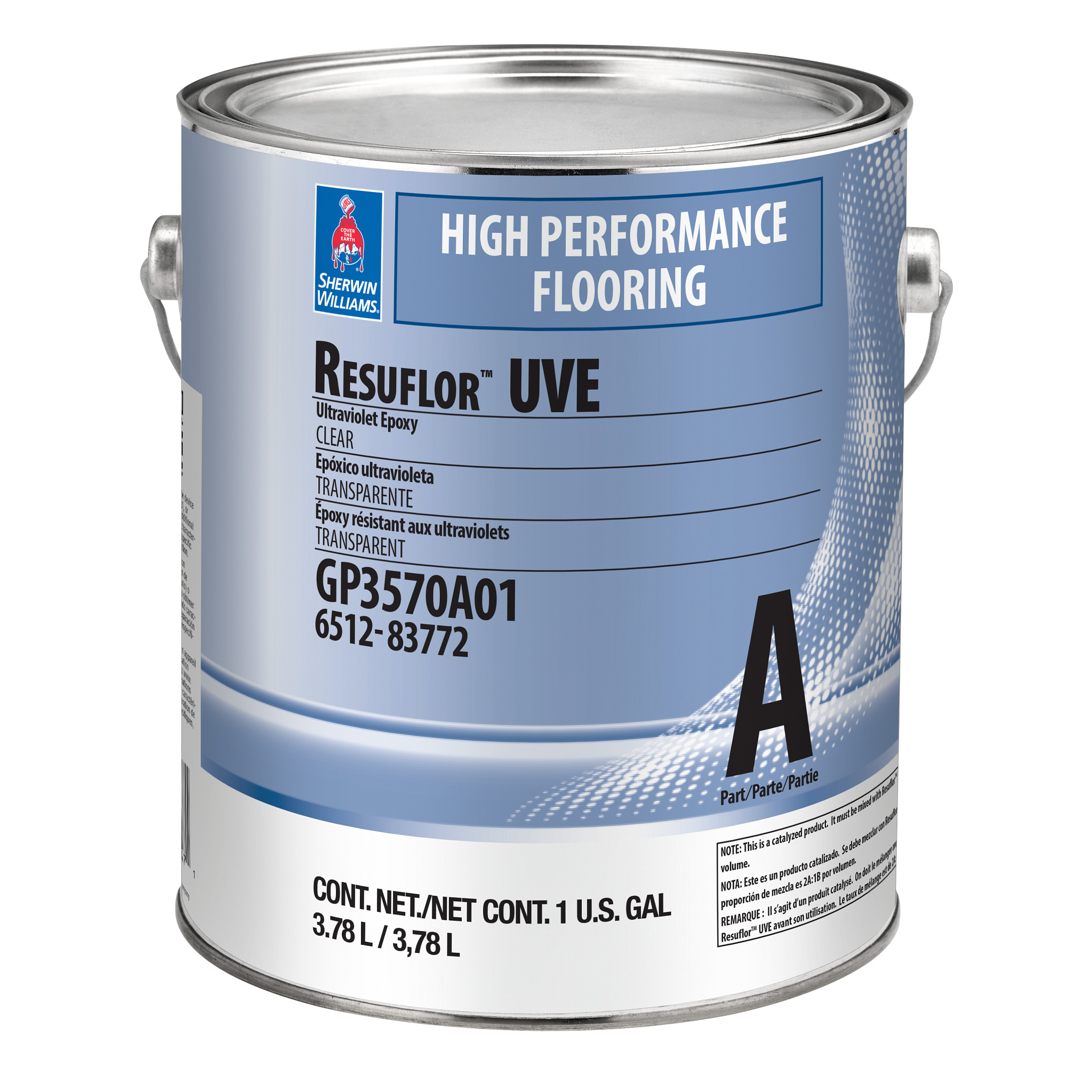 25 Resinous Flooring Products | Sherwin Williams