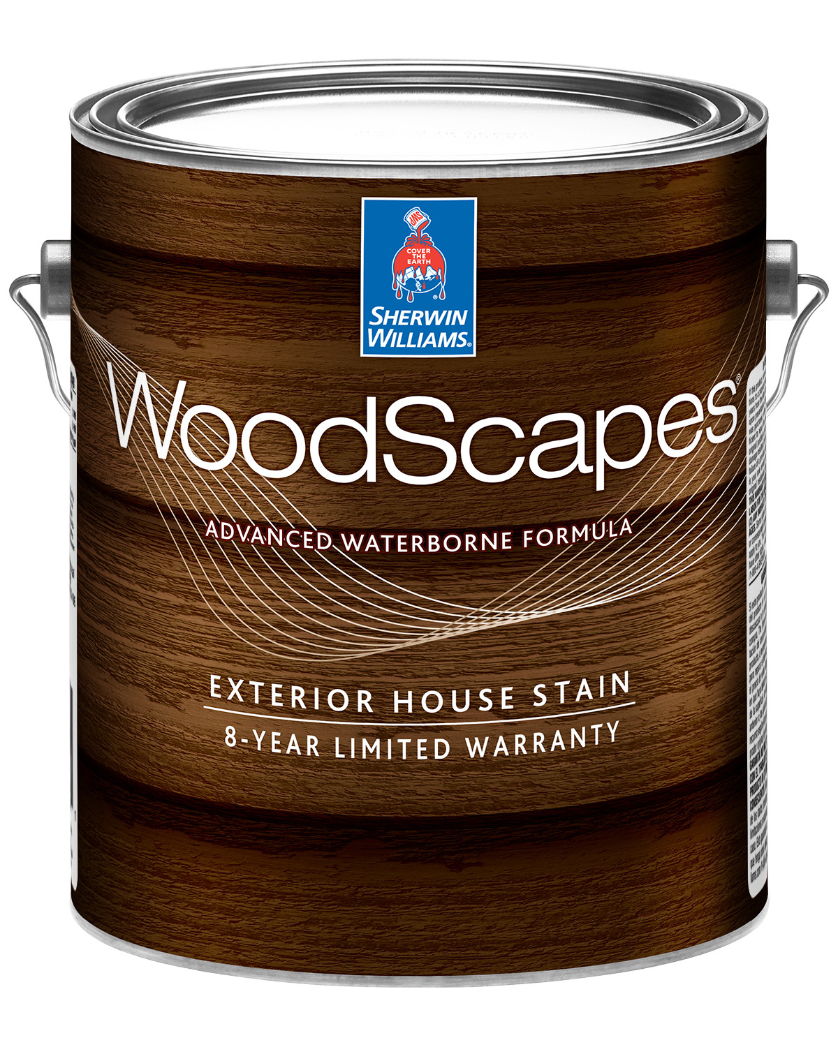 14 Exterior Stain Products | Sherwin Williams
