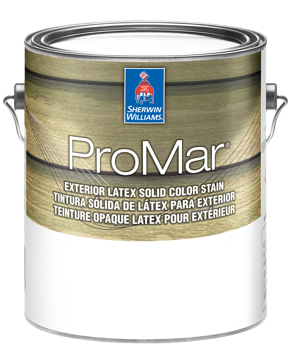 14 Exterior Stain Products | Sherwin Williams