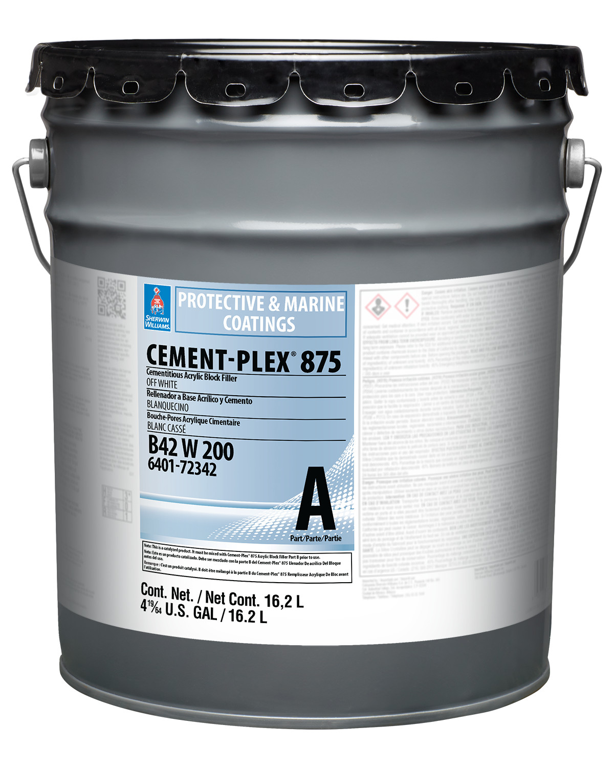 37 Concrete and Masonry Coatings Products | Sherwin Williams