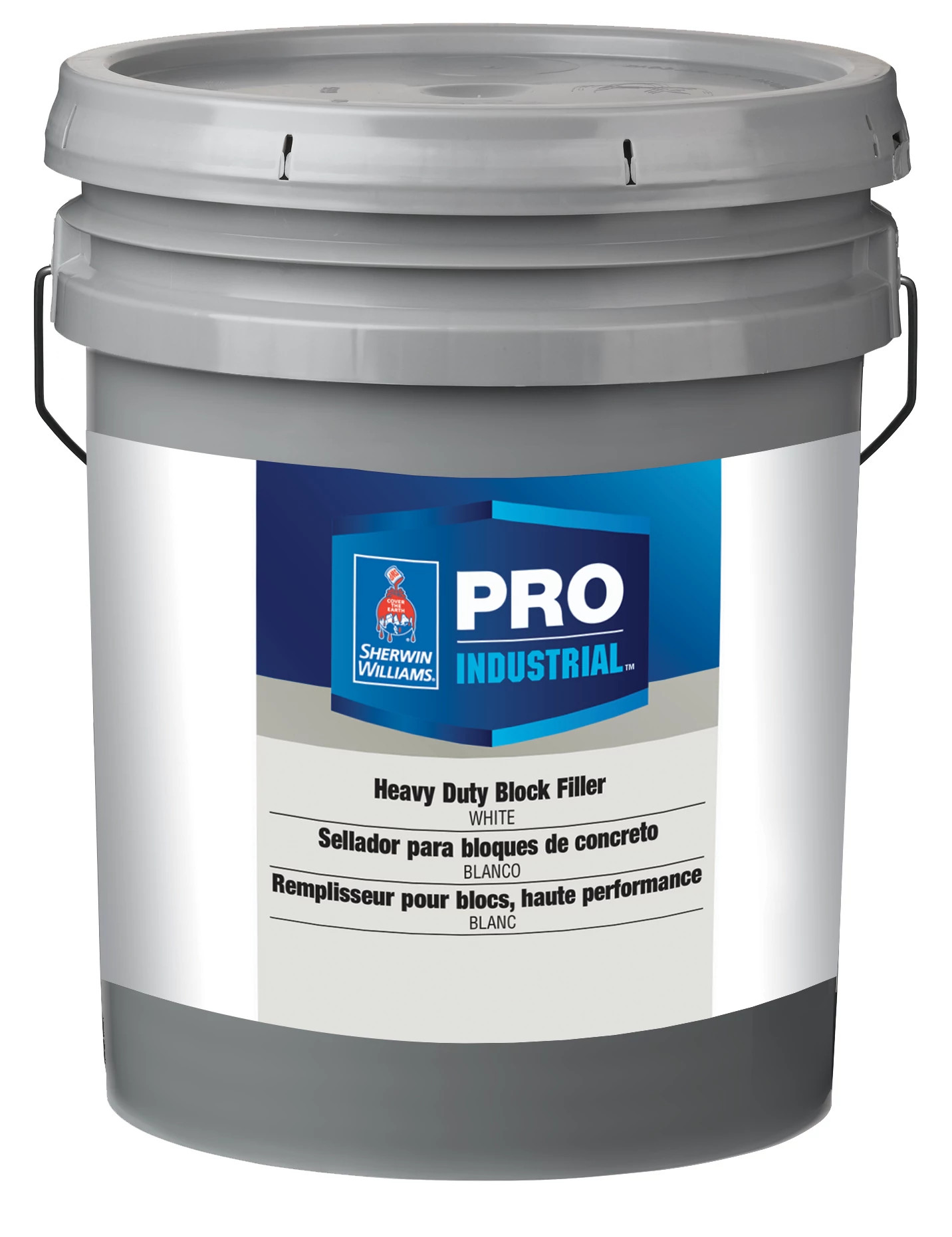 ecomedes Sustainable Product Catalog | Pro Industrial™ Heavy Duty Block ...