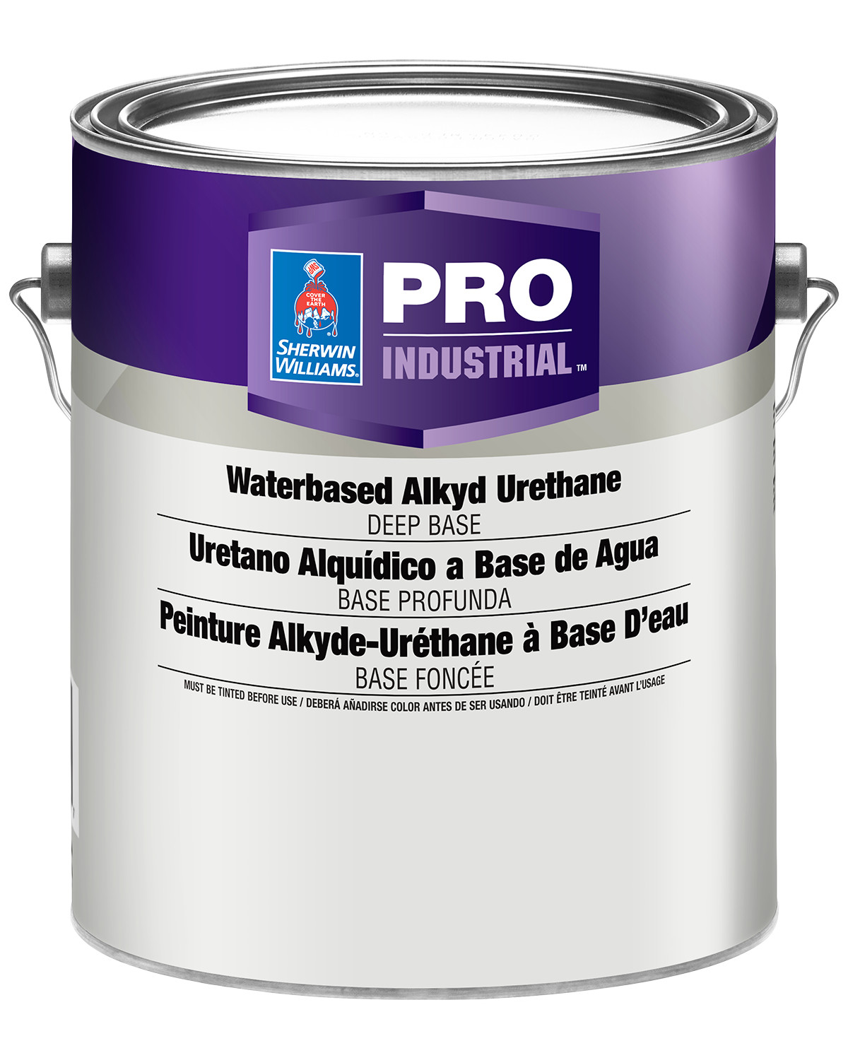 41 High Performance Coatings Products | Sherwin Williams