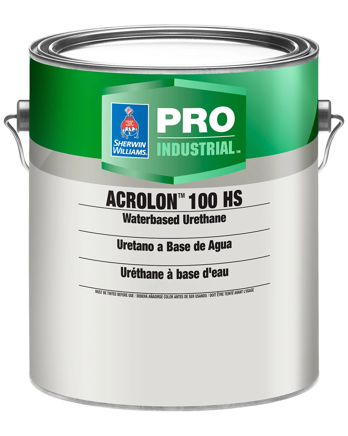 41 High Performance Coatings Products | Sherwin Williams