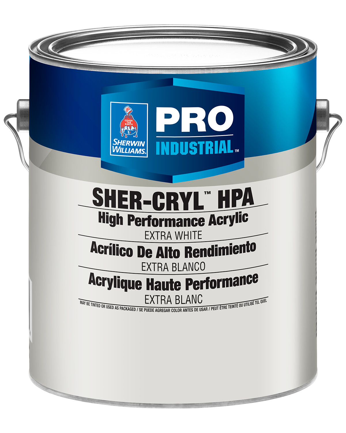 41 High Performance Coatings Products | Sherwin Williams