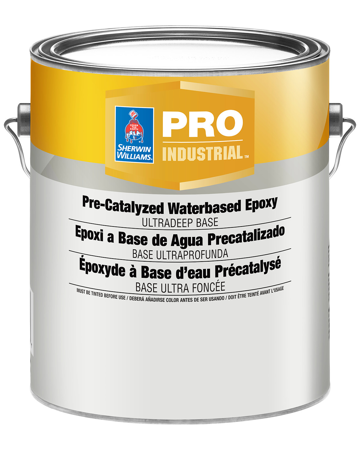 41 High Performance Coatings Products | Sherwin Williams