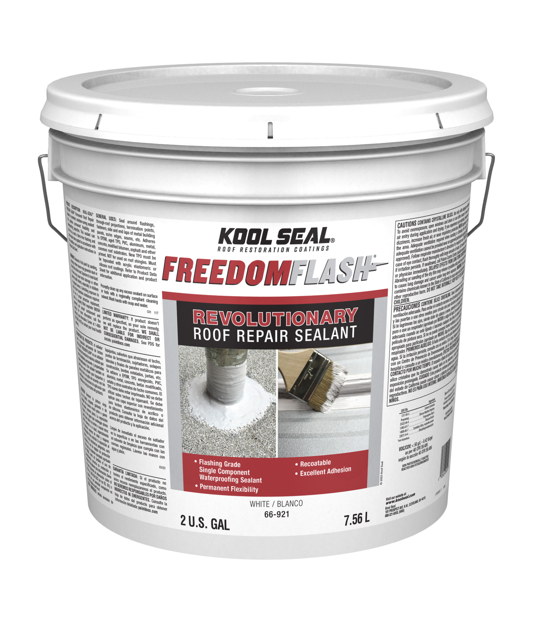 6 Roof Coatings Products | Sherwin Williams