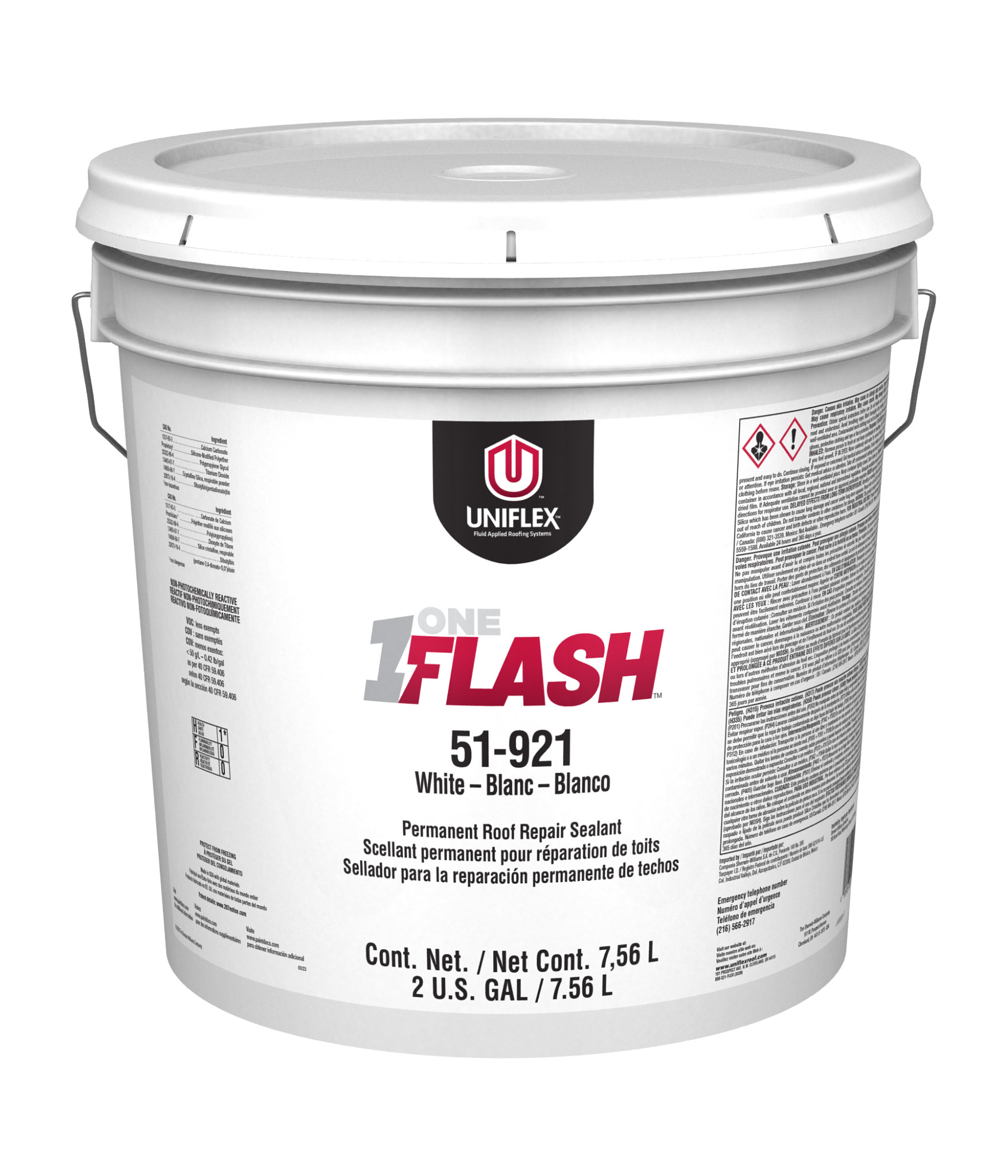 6 Roof Coatings Products | Sherwin Williams