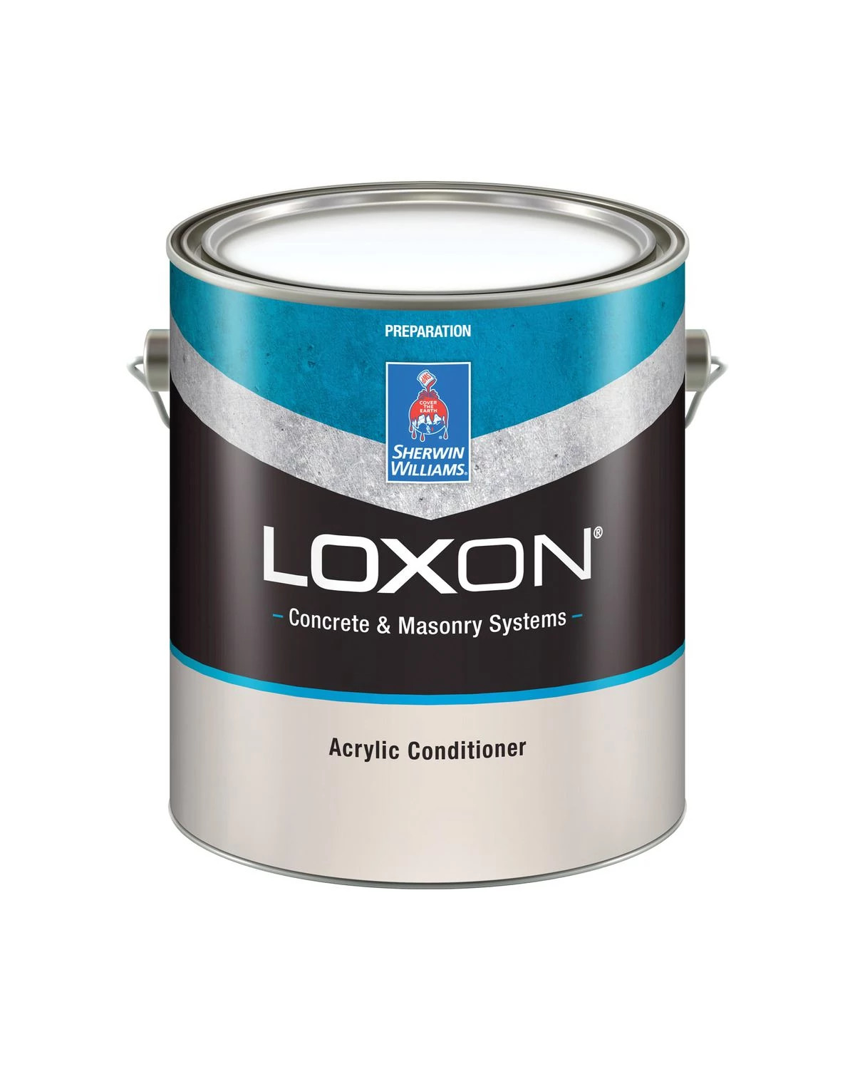37 Concrete and Masonry Coatings Products | Sherwin Williams