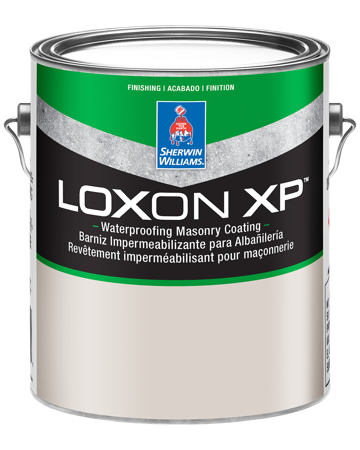 37 Concrete and Masonry Coatings Products | Sherwin Williams
