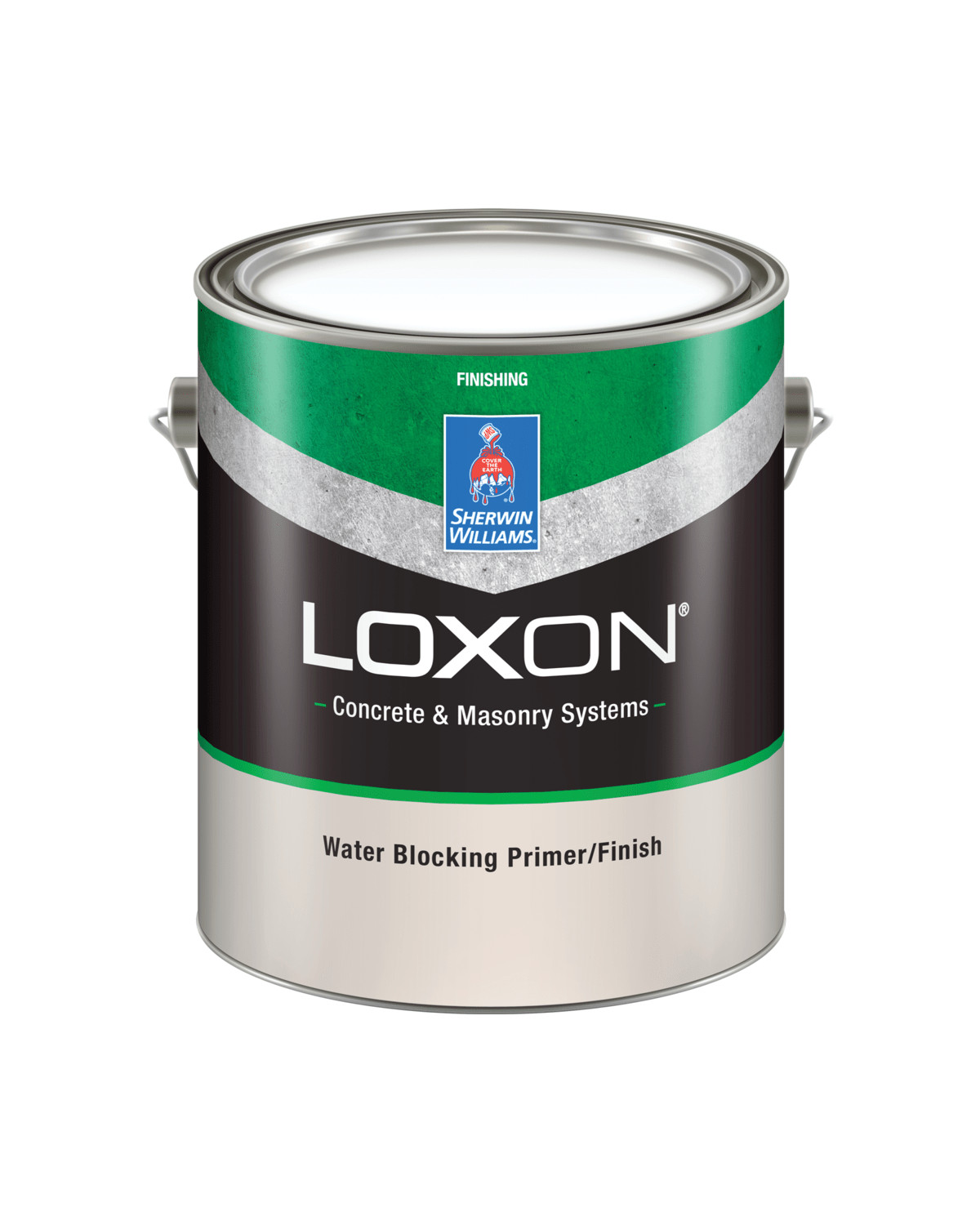 37 Concrete and Masonry Coatings Products | Sherwin Williams