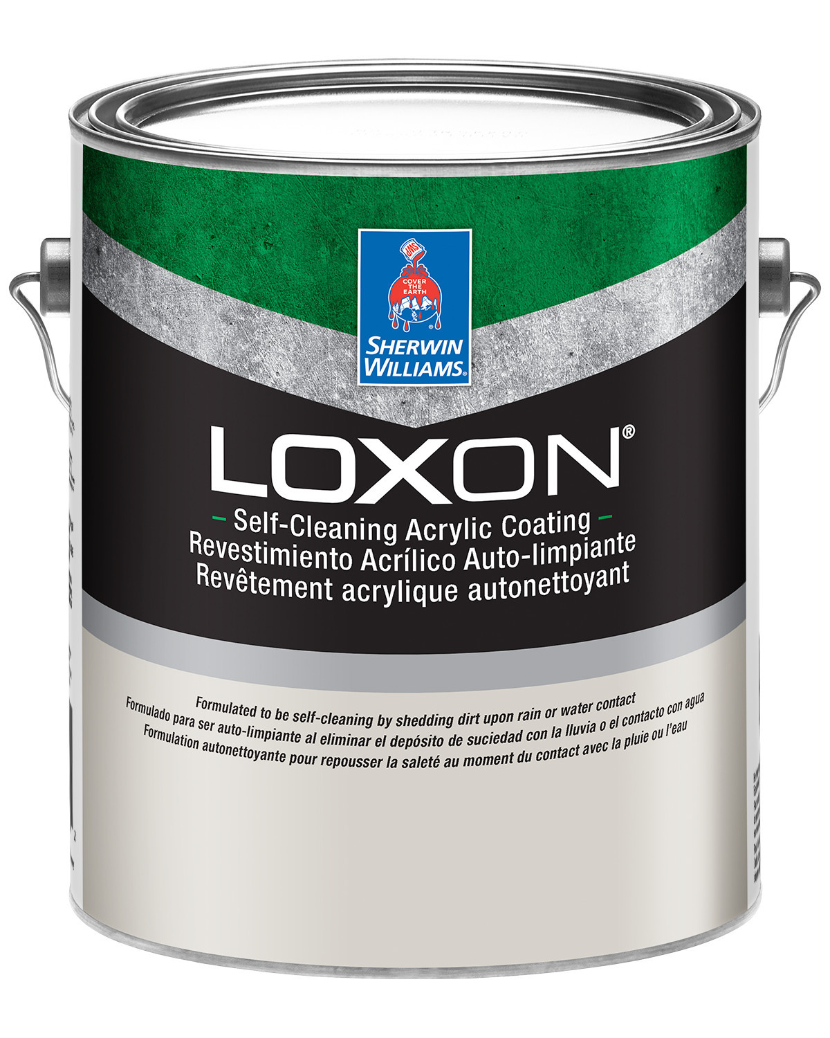 37 Concrete and Masonry Coatings Products | Sherwin Williams