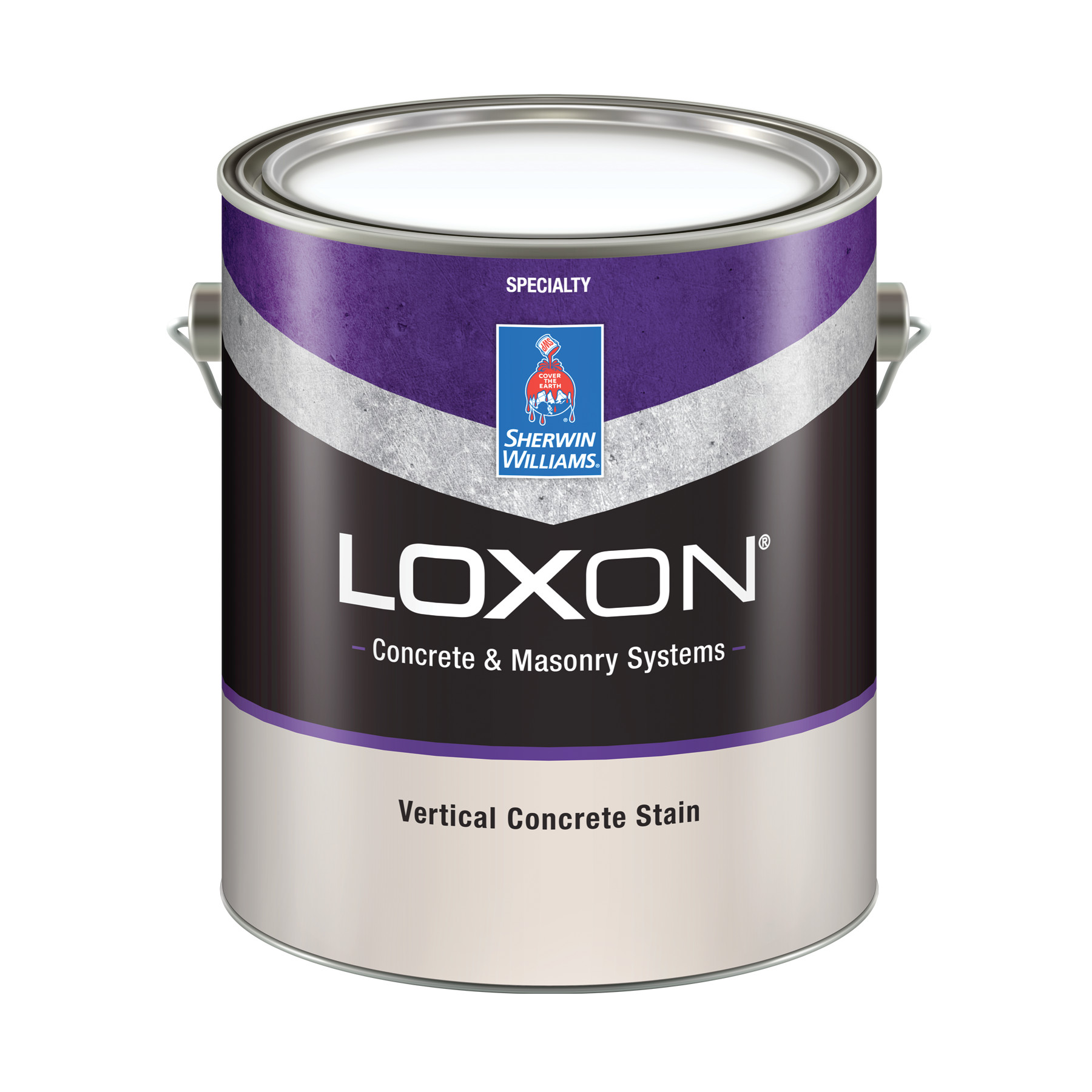 37 Concrete and Masonry Coatings Products | Sherwin Williams
