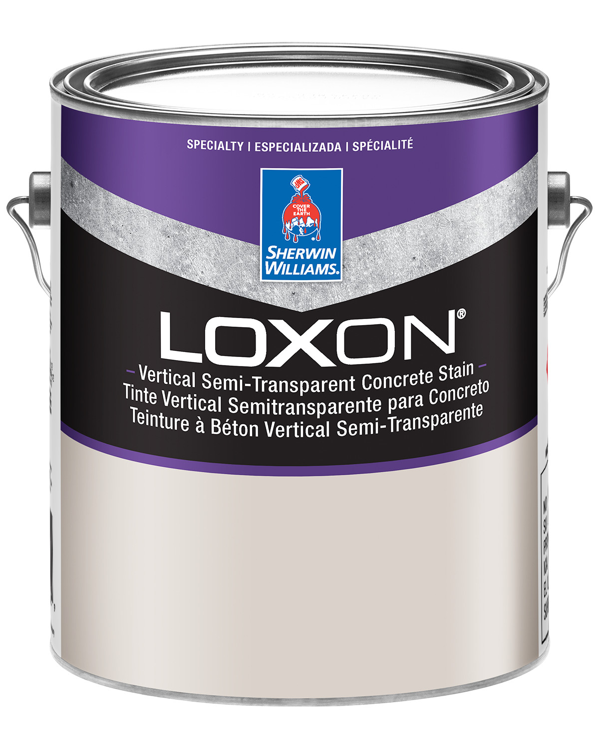 37 Concrete and Masonry Coatings Products | Sherwin Williams