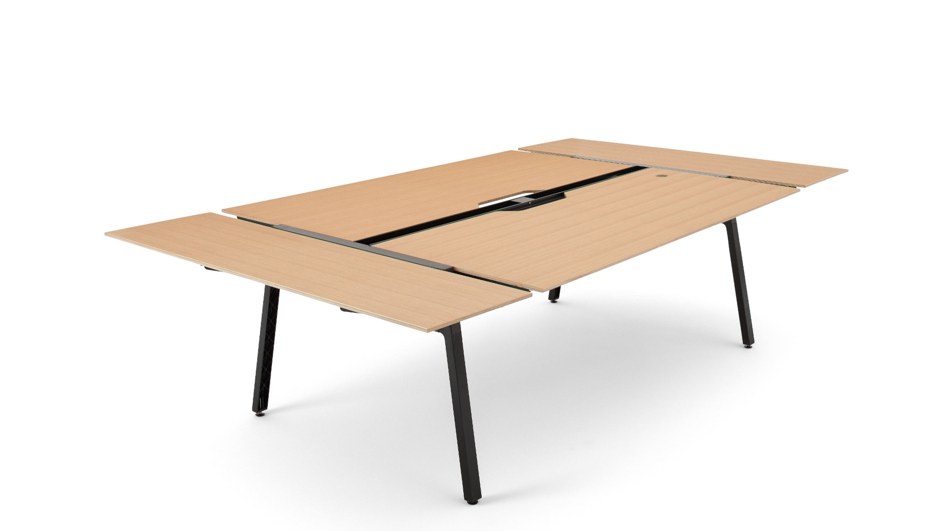 ecomedes Sustainable Product Catalog | Bivi Desk / bivi-desk by Steelcase