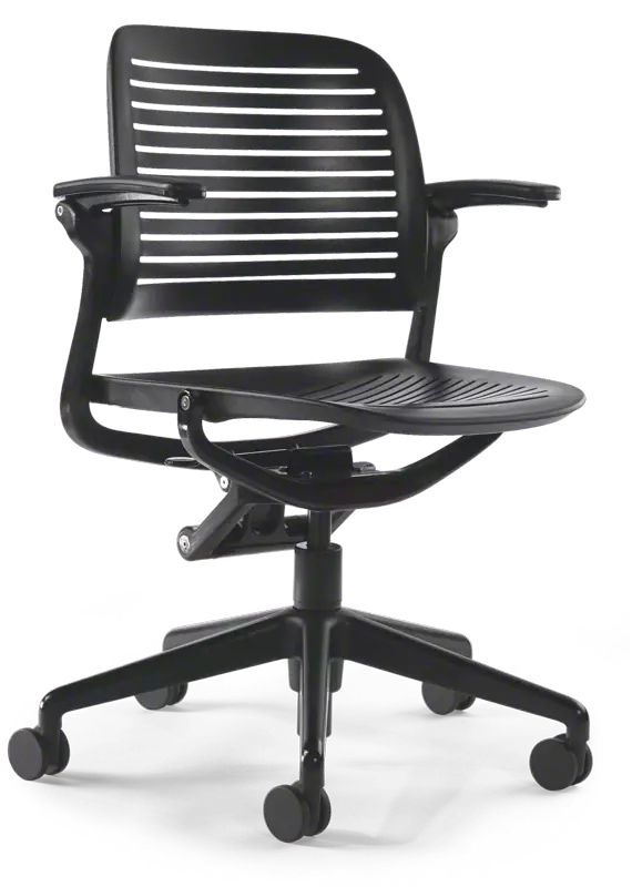 Steelcase cachet desk chair store