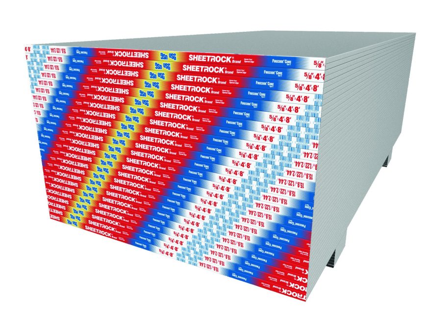 1,201 Environmental Product Declaration (EPD) Products | USG